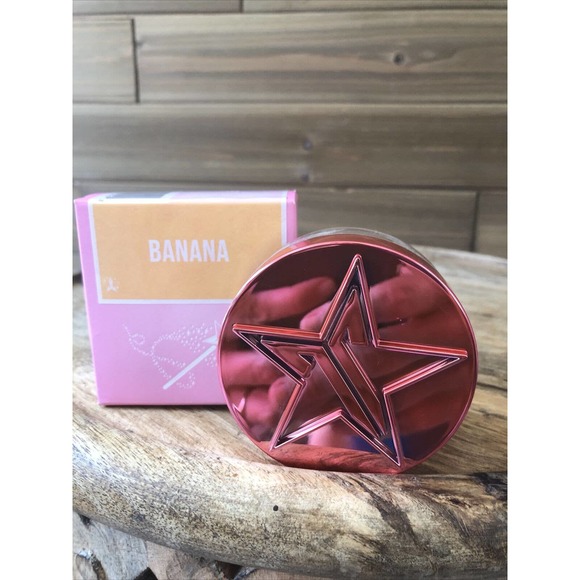 Jeffree Star | Makeup | Jeffree Star Magic Star Setting Powder In ...